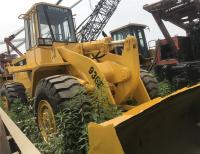 China Used Cat Wheel Loader 936e on Sale, Secondhand Low Price Caterpillar Front Loader 936e 938f 938g High Quality on Promotion for sale