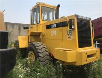 China Used Cat Wheel Loader 936e on Sale, Secondhand Low Price Caterpillar Front Loader 936e 938f 938g High Quality on Promotion for sale