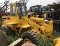 China Used Cat Wheel Loader 936e on Sale, Secondhand Low Price Caterpillar Front Loader 936e 938f 938g High Quality on Promotion for sale