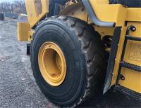 China Used Origin USA Mining Wheel Loader Cat 966h, Secondhand Good Performance Caterpillar Payloader 966h 966g 972g 980h Front Loader on Sale for sale