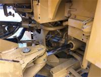 China Very Well Maintenance Caterpillar 23 Ton Wheel Loader 966h, Secondhand Top Sale Large Front Laoder Cat 966h 966g 966f 966e 972g 980h in Good Condition for sale