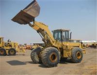 China Origin USA 20 Ton Front Loader Cat 966f, High Quality Caterpillar Wheel Loader 966f 966e 966g 966h in Stock with 1-Year Warranty for Sale for sale