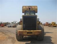 China Origin USA 20 Ton Front Loader Cat 966f, High Quality Caterpillar Wheel Loader 966f 966e 966g 966h in Stock with 1-Year Warranty for Sale for sale