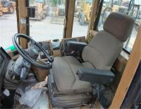 China Used High Working Condition Cat 966f Very Well Maintenance, Secondhand Caterpillar Payloader 966e 966f 966h 966L 966K 972g Front Loader on Promotion for sale
