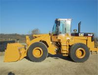 China High Quality Caterpillar Front Loader 950f Low Price, Used 16 Ton Wheel Loader Cat 950e 950f 950g 966e 966f 966g 966h 962g 972g with 1-Year Warranty Hot Sale for sale