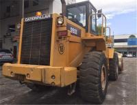 China Used Origin Japan Wheel Loader Cat 950e on Promotion, Secondhand Caterpillar Front Loader 950e 950f 950g 966e 966f 966g 966h Good Condition on Sale for sale