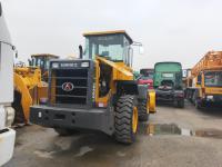 China Original Cheap Price Used Wheel Loader Sdlg LG936, Used China Brand Sdlg 3 Ton Front Loader LG936 Low Hours Nice Price in Stock for sale