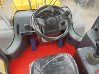China Original Cheap Price Used Wheel Loader Sdlg LG936, Used China Brand Sdlg 3 Ton Front Loader LG936 Low Hours Nice Price in Stock for sale