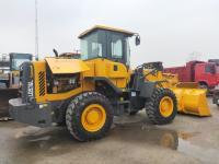 China Used 2019 Capacity 3 Ton Wheel Loader Sdlg LG936, Secondhand Sdlg Low Hours Front Loader LG936 LG956 LG953 with 1 Year Warrranty Hot Sale for sale
