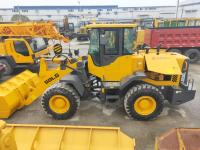 China Used 2019 Capacity 3 Ton Wheel Loader Sdlg LG936, Secondhand Sdlg Low Hours Front Loader LG936 LG956 LG953 with 1 Year Warrranty Hot Sale for sale
