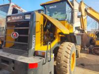 China Sdlg Wheel Loader LG936L Used Sdlg LG956L LG936 L956f LG956L LG958L L968f LG978 Frong Loader Hot Selling for sale