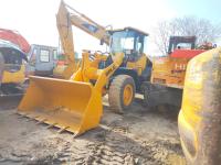 China Sdlg Wheel Loader LG936L Used Sdlg LG956L LG936 L956f LG956L LG958L L968f LG978 Frong Loader Hot Selling for sale
