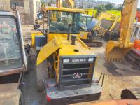 China Sdlg Wheel Loader LG936L Used Sdlg LG956L LG936 L956f LG956L LG958L L968f LG978 Frong Loader Hot Selling for sale