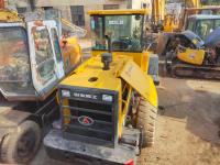 China Chinese 1.8m3 Loader L936 Sdlg LG956 LG936 LG953n Wheel Loader 3ton Level Used for Mining Construction Works for sale