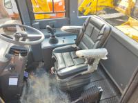 China Chinese 1.8m3 Loader L936 Sdlg LG956 LG936 LG953n Wheel Loader 3ton Level Used for Mining Construction Works for sale