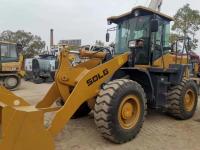 China Used High Quality China Brand Wheel Loader Sdlg LG936 Hot Sale, Secondhand Sdlg 3 Ton Front Loader LG936 LG956 LG953 Payloader on Promotion for sale