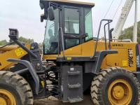 China Used High Quality China Brand Wheel Loader Sdlg LG936 Hot Sale, Secondhand Sdlg 3 Ton Front Loader LG936 LG956 LG953 Payloader on Promotion for sale