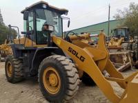 China Used High Quality China Brand Wheel Loader Sdlg LG936 Hot Sale, Secondhand Sdlg 3 Ton Front Loader LG936 LG956 LG953 Payloader on Promotion for sale