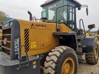 China Used High Quality China Brand Wheel Loader Sdlg LG936 Hot Sale, Secondhand Sdlg 3 Ton Front Loader LG936 LG956 LG953 Payloader on Promotion for sale