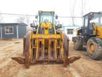 China Used Capacity 5 Ton China Wheel Loader Sdlg LG953 with Fork, Secondhand Original Sdlg Front Loader LG953 LG956 LG936 Payloader with Fork Hot Sale for sale