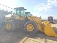 China China Made Used Wheel Loader LG953 Wheel Loader, Sdlg LG953, LG936, LG956 Front Loader, 855D Payoader for Sale Good Condition for sale