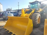 China China Made Used Wheel Loader LG953 Wheel Loader, Sdlg LG953, LG936, LG956 Front Loader, 855D Payoader for Sale Good Condition for sale