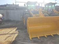 China China Made Used Wheel Loader LG953 Wheel Loader, Sdlg LG953, LG936, LG956 Front Loader, 855D Payoader for Sale Good Condition for sale