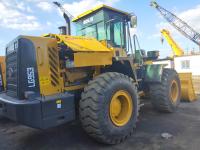 China China Made Used Wheel Loader LG953 Wheel Loader, Sdlg LG953, LG936, LG956 Front Loader, 855D Payoader for Sale Good Condition for sale