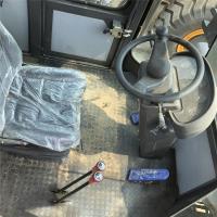 China Original Used 953 Wheel Loader LG953 Used Construction Machinery Sdlg Payloader LG953 Front Loader Good Woking Condition Loader for sale