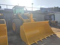 China Used High Quality Sdlg Wheel Loader LG953, Secondhand Cheap Price 5 Ton Capacity China Front Loader Sdlg LG953 Payloader Hot Sale for sale