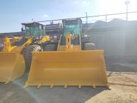 China Used High Quality Sdlg Wheel Loader LG953, Secondhand Cheap Price 5 Ton Capacity China Front Loader Sdlg LG953 Payloader Hot Sale for sale