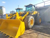 China Used High Quality Sdlg Wheel Loader LG953, Secondhand Cheap Price 5 Ton Capacity China Front Loader Sdlg LG953 Payloader Hot Sale for sale