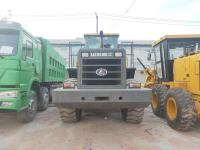 China Used 2019 Year Model Sdlg Wheel Loader LG956L with Cat 3306 Engine, Secondhand Chinese Brand 5 Ton Front Loader Sdlg LG956 LG953 LG936 Payloader on Sale for sale