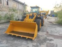 China 2019 Sdlg LG956 Wheel Loader Less Than 200 Hours Cheap Price, Used Sdlg Front Loader LG956 LG953 LG936 Payloader on Promotion for sale