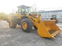 China 2019 Sdlg LG956 Wheel Loader Less Than 200 Hours Cheap Price, Used Sdlg Front Loader LG956 LG953 LG936 Payloader on Promotion for sale