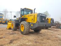 China Sdlg Loader LG956L Used Wheel Loader LG956 for Sale, Cheap Used LG956 Front Loader on Promotion for sale