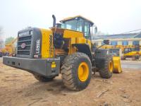 China Sdlg Loader LG956L Used Wheel Loader LG956 for Sale, Cheap Used LG956 Front Loader on Promotion for sale