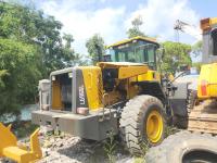 China Used Wheel Loader 956L 5ton Sdlg Loader, Construction Equipment Sdlg 956 936 953 Front Loader for sale