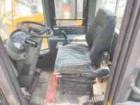 China Used Wheel Loader 956L 5ton Sdlg Loader, Construction Equipment Sdlg 956 936 953 Front Loader for sale