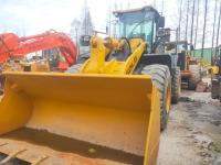 China Chinese Brand Used Sdlg LG956L Wheel Loader, LG956L LG956 Sdlg 956 Wheel Loader 956L for sale