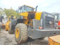 China Chinese Brand Used Sdlg LG956L Wheel Loader, LG956L LG956 Sdlg 956 Wheel Loader 956L for sale