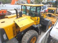China Chinese Brand Used Sdlg LG956L Wheel Loader, LG956L LG956 Sdlg 956 Wheel Loader 956L for sale