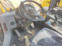 China Chinese Top Brand Used Sdlg LG956 Front End Loader LG956 Secondhand Loading Capacity 5 Ton Wheel Loader Sdlg LG956L Payloader Hot Sale for sale