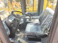 China 2018 Year Model Used Sdlg LG956L Front Loader Secondhand Sdlg 5 Ton Wheel Loader LG956 with Pilot Control System for sale
