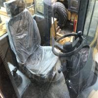 China Earth-Moving Machine Sdlg Wheel Loader LG956, Used 2018 Good Condition Chinese Front Loader Sdlg LG956 Payloader Hot Sale for sale