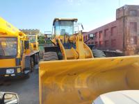 China Used Sdlg Wheel Loader Sdlg 956 Loader Sdlg LG956L 936 China Made Front End Loader Prices for sale