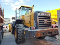 China Used Sdlg Wheel Loader Sdlg 956 Loader Sdlg LG956L 936 China Made Front End Loader Prices for sale