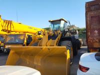 China Used Sdlg Wheel Loader Sdlg 956 Loader Sdlg LG956L 936 China Made Front End Loader Prices for sale