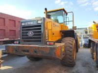 China Used Sdlg Wheel Loader Sdlg 956 Loader Sdlg LG956L 936 China Made Front End Loader Prices for sale