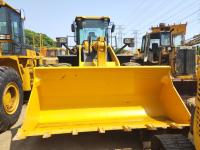 China 90% New Used Sdlg LG956 5 Ton Front End Loader with Rock Bucket for Sale for sale